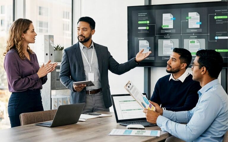 SharePoint policy management limitations: an honest assessment - Xoralia